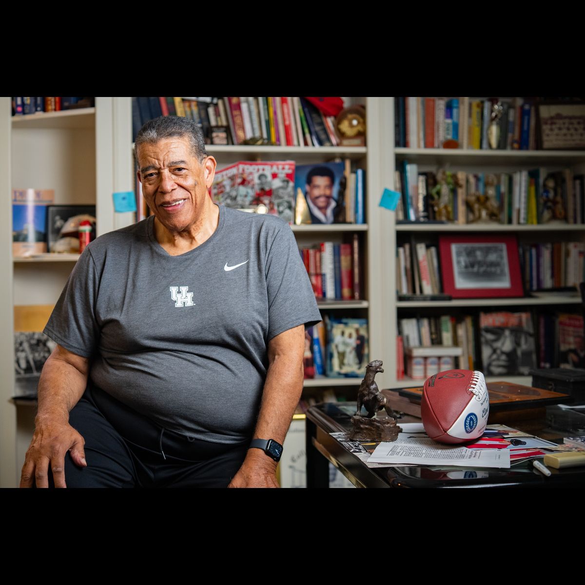 Dancing Through Life